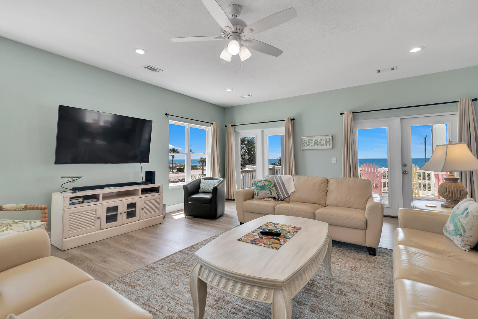 Happy Days - House Rental | Reed Real Estate & Construction