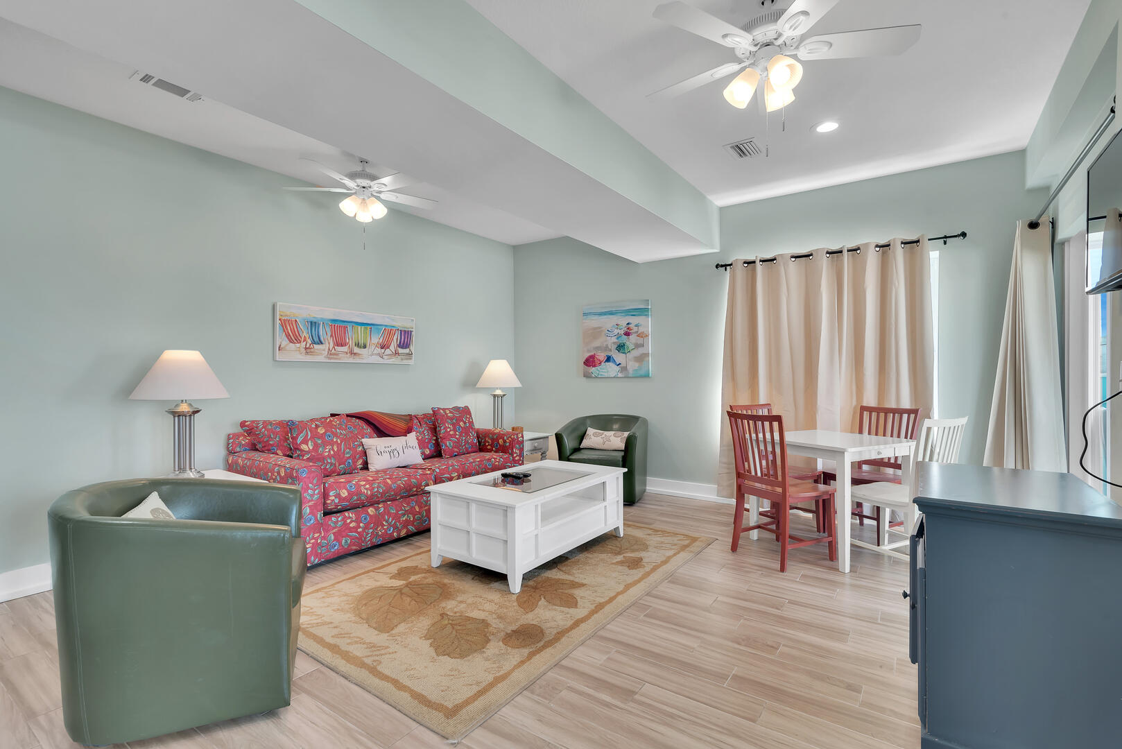 Happy Days - House Rental | Reed Real Estate & Construction