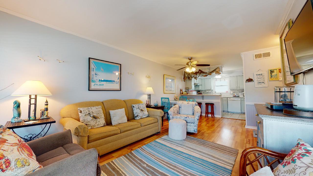 Sun-Dance (E-5) | Reed Real Estate & Construction