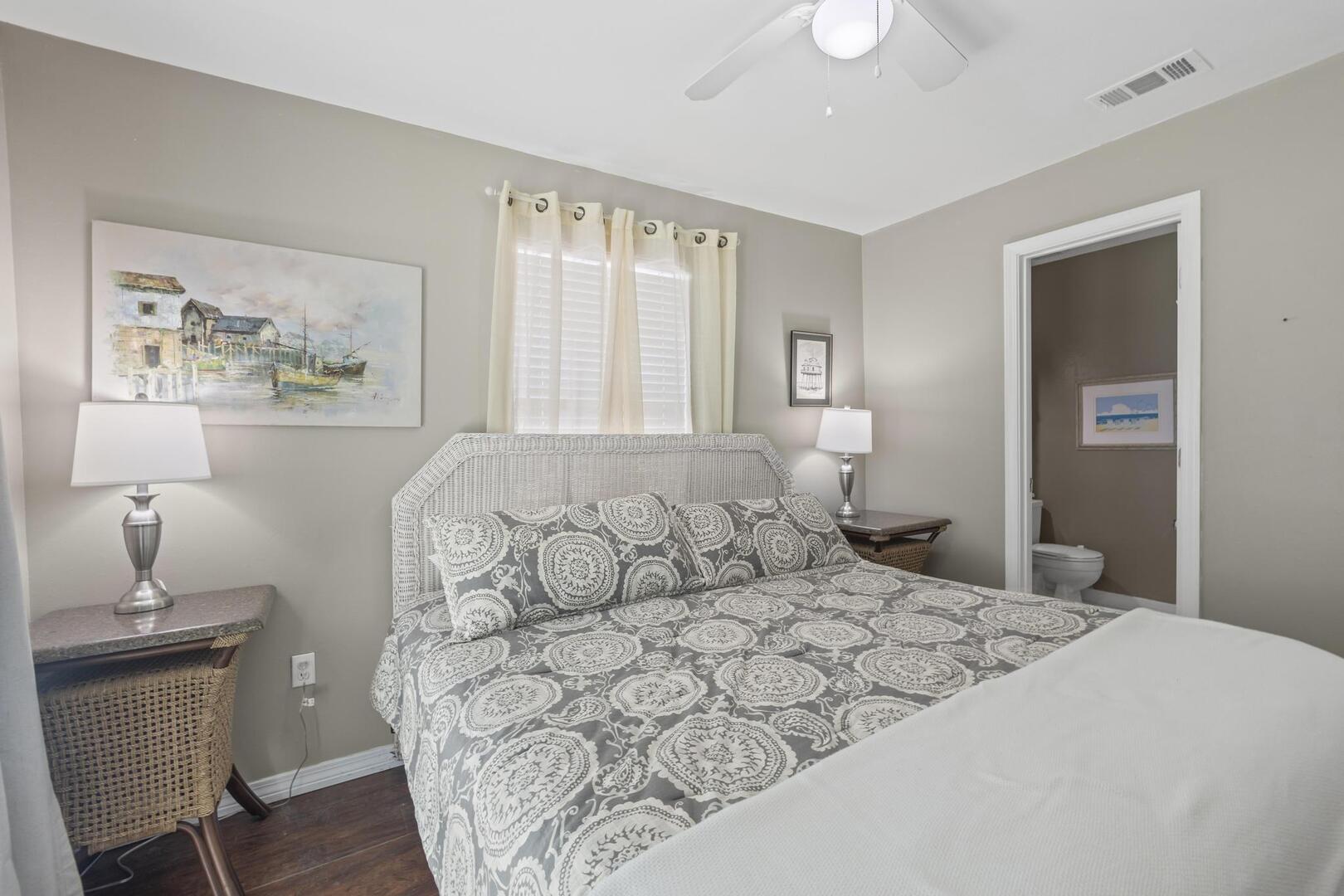 Patrick House | Reed Real Estate & Construction