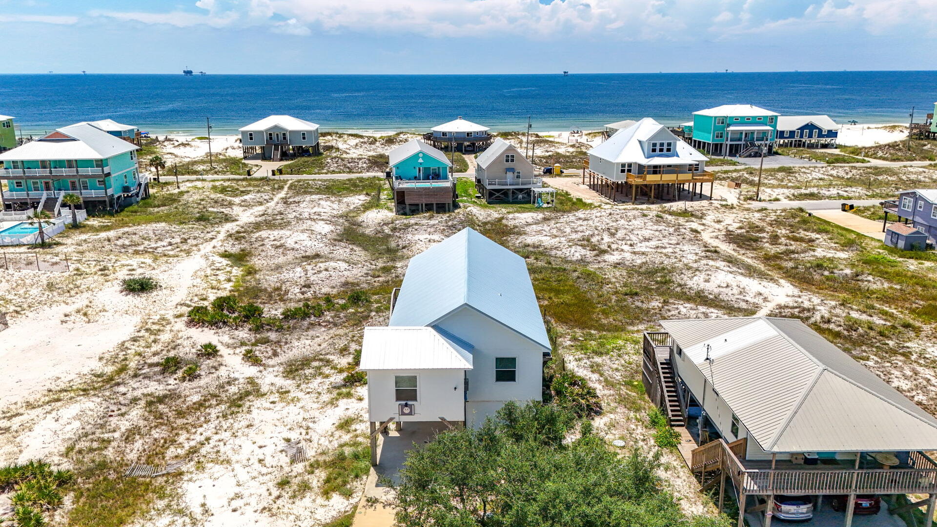 Little Oar House | Reed Real Estate & Construction