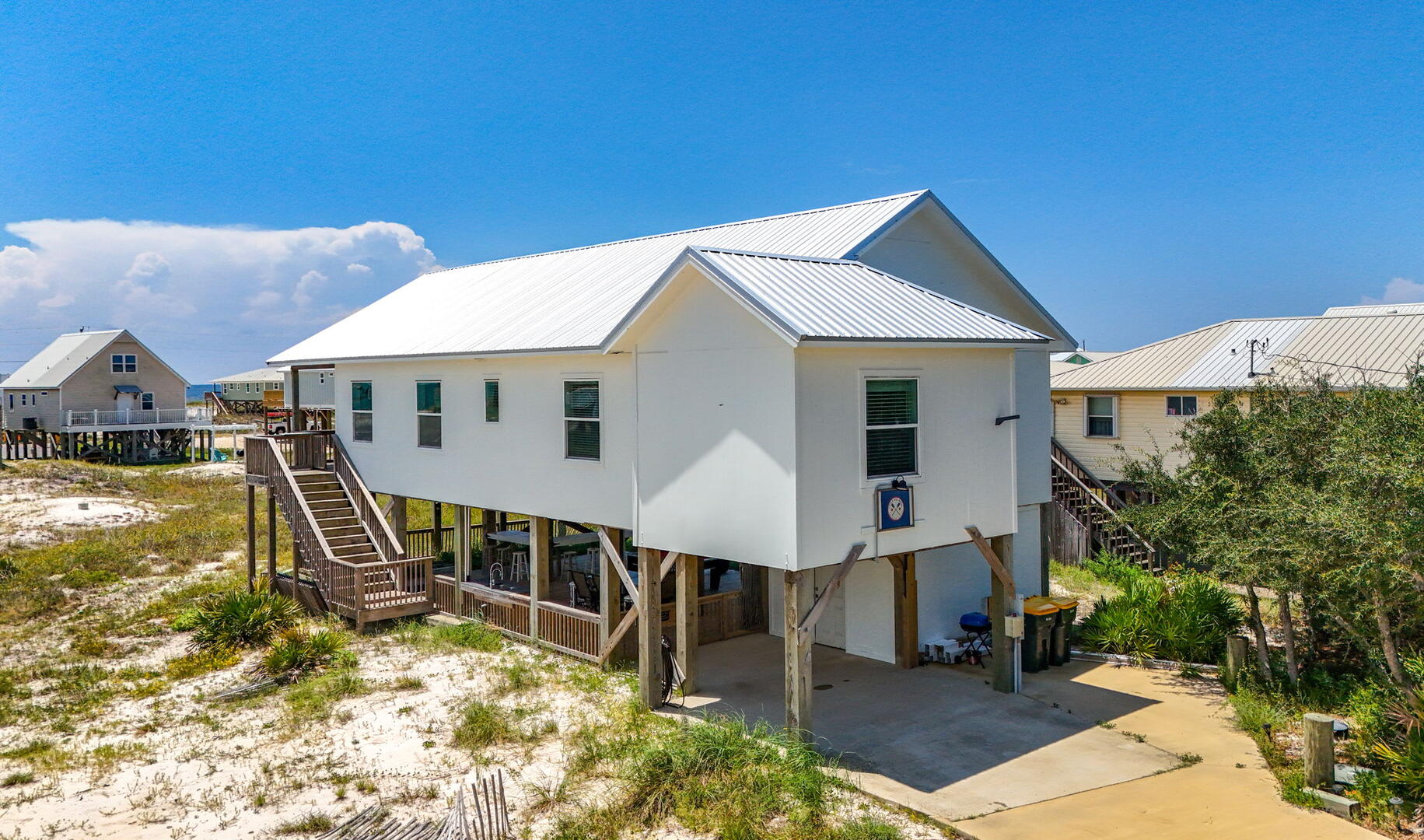 Little Oar House | Reed Real Estate & Construction