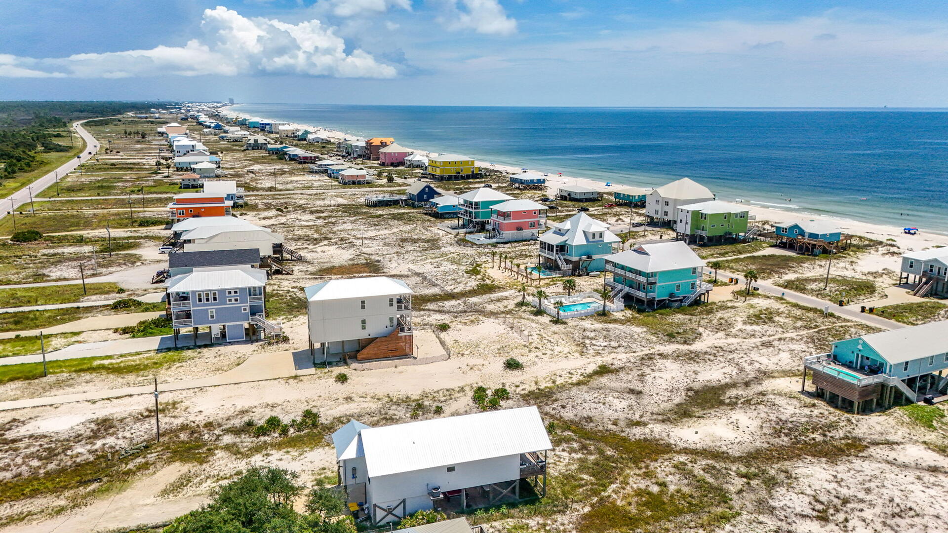 Little Oar House | Reed Real Estate & Construction