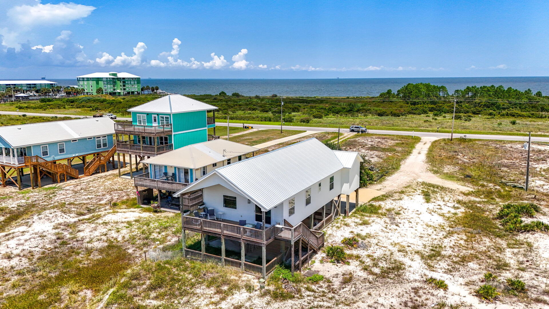 Little Oar House | Reed Real Estate & Construction