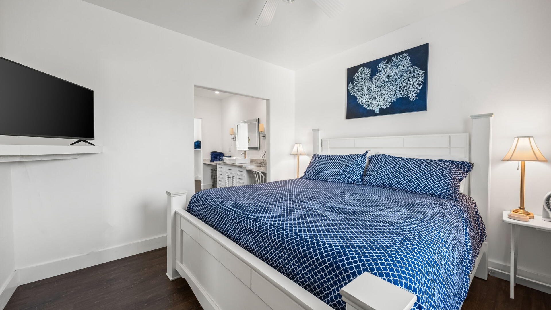 Little Oar House | Reed Real Estate & Construction