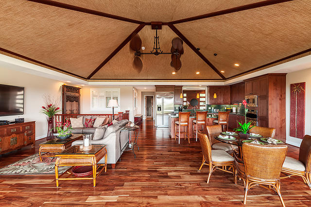 KaMilo 215 at Mauna Lani Resort | Big Island Hawaii Rentals