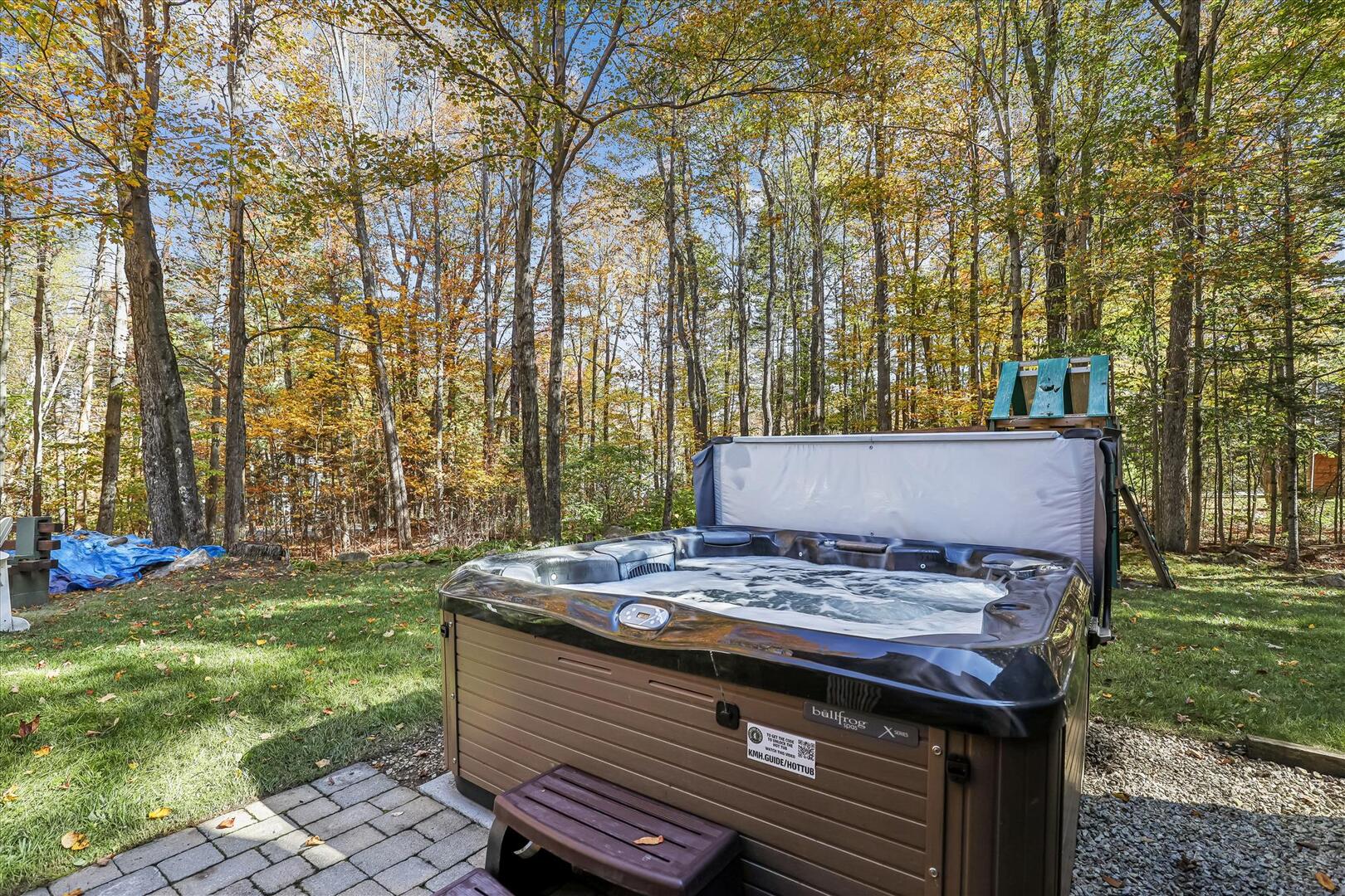 First Chair Chalet - Vermont