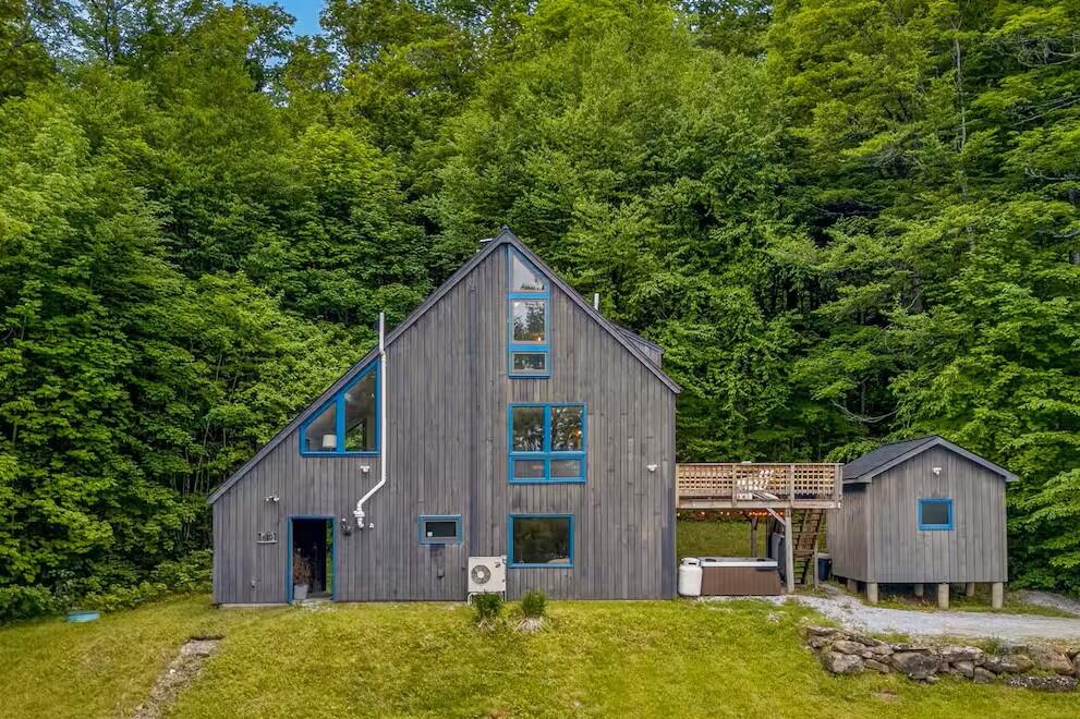 Mountain View Lodge - Killington, VT